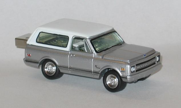_ Chevy C-10 AutoDrive® 1GB USB flash drive - A Great Xmas Stocking ...